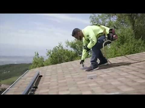 Unirac Tips & Tricks – SFM Infinity Module Install