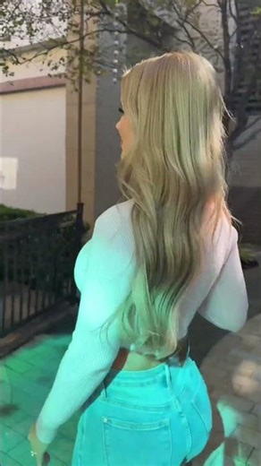 Did not know I was being filmed 😅