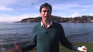 8K views · 125 reactions | Sports Illustrated's Alan Shipnuck on why Pebble Beach Golf Links is the greatest course in the world. | GOLF.com | Facebook
