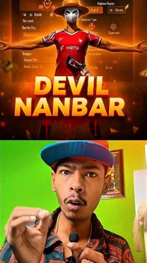 Create a Free Fire Logo for Free in 1 Minute | YouTube Shorts #FreeFire #LogoDesign #YouTubeShorts