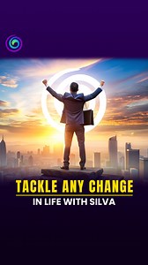 Life changes don’t have to overwhelm you! 🧘‍♂️ Use Silva’s 3-Finger Technique to manage stress and confidently tackle new challenges. Explore 𝐓𝐡𝐞 𝐒𝐢𝐥𝐯𝐚 𝐌𝐞𝐭𝐡𝐨𝐝 𝐂𝐨𝐦𝐩𝐥𝐞𝐭𝐞 𝐏𝐫𝐨𝐠𝐫𝐚𝐦- visit our 🌐website to learn more: https://silvamethod.com/ . #silvamethod #3fingertechnique #stressmanagement #OvercomeChallenges #staycalm | Silva International home of the Silva Method