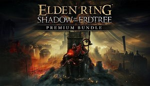 Buy ELDEN RING Shadow of the Erdtree Premium Bundle from the Humble Store
