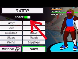 SHARING ALL OF MY SPEED STARS BUILDS!