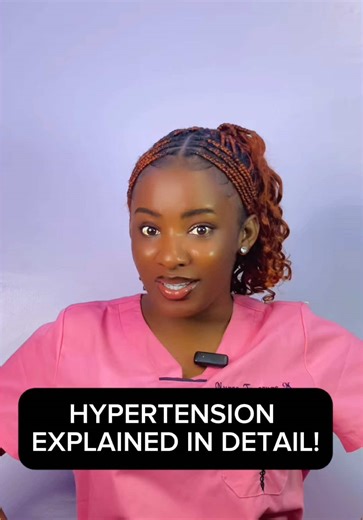 Understanding Hypertension: Key Facts You Need to Know
