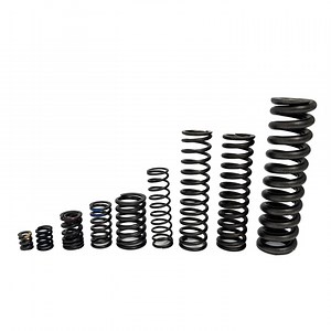 Customize OEM Compression Valve Springs Custom Racing Carbon or Stainless Steel Wire for Auto Engine Parts