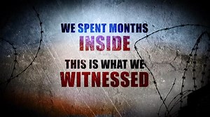 Lockup Fairfax Va Extended Stay  MSNBC  December 21, 2019 9:00pm-10:00pm PST