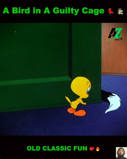 4.2K views · 93 reactions | A Bird in a Guilty Cage ️‍ | When the Past Locks You In… What Sets You Free! ️‍ 06 #MoralConflict #HiddenTruths #NarrativeTwist #StoryOfGuilt #SuspenseUnfolded #ArtFilm #EmotionalThriller #UnravelThePast | Classic Cartoon | Facebook