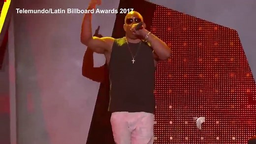 MC Fast & Furious in the house! Vin Diesel shows off rap skills