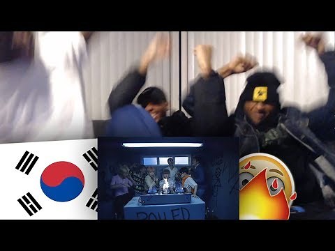 NON KPOP FANS FIRST REACTION TO BTS (방탄소년단) ft. DNA, Boy With Luv, FIRE, FAKE LOVE & MIC Drop MV