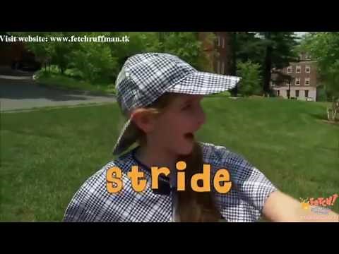 FETCH! with Ruff Ruffman S5E10