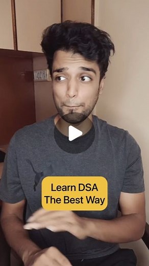 Rithik Agarwal | Click here for my DSA learning shedule - #iit #placements #placement #interviewtips #interview #interviewskillstraining #coder #coding... | Instagram