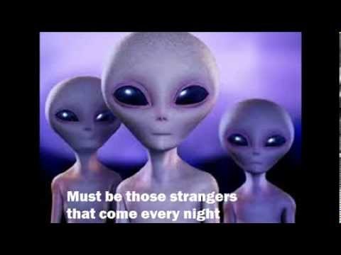 Mr. Spaceman -- The Byrds -- 1966