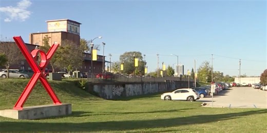 EPA presents the city of Springfield $500,000 Brownfields Assessment grant