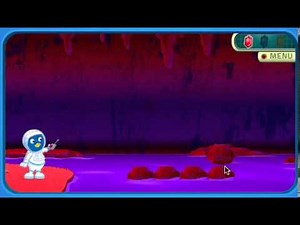 The Backyardigans Mission to Mars Pt 2