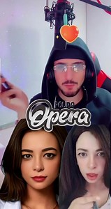 2.9M views · 10K reactions | https://www.youtube.com/@operatango_official | Opera.tango16 | Facebook