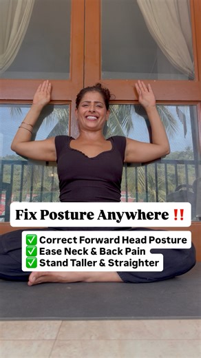 Yogini and Lifestyle Influencer on Instagram: "Comment DONE ⬇️ and I’ll send you access to my FREE Mind–Body Reset Journey ✨ Longer videos, weekly/bi-weekly challenges, and practical tips to help you move better, feel better, and live brighter. We’ll cover: 💪 Back pain relief, posture correction, and full-body mobility 🧘‍♀️ Breathwork, meditation, and exercises to release tension and boost energy 💡 Strategies to reduce stress, anxiety, depression, and feelings of loneliness 🤝 A supportive Wh