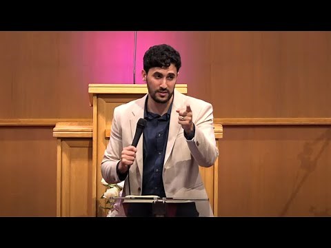 2 Samuel 24 (Part 1) Bible Study (David's Census/Judgement of Sin) | Pastor Daniel Batarseh