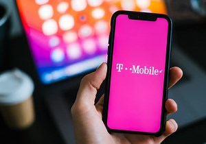 T-Mobile is letting select iPhone owners take its network for a 30-day test drive