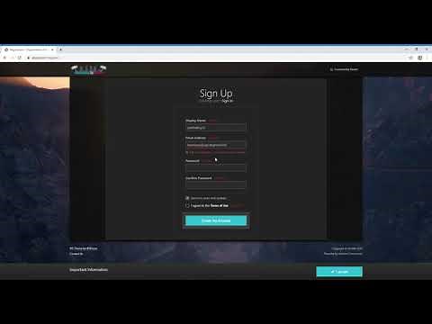 how to join dojrp pc