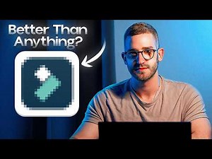 Best Video Editor For PC In 2025: Better Than CapCut & After Effects?