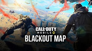 Call of Duty: Mobile - A Closer Look at the New Battle Royale ‘Blackout’ Map | BlueStacks