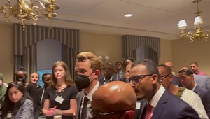 15K views · 938 reactions | We appreciate Congressman Garamendi’s decade’s -long & sustained support of Ethiopia in good & bad times. He understands mutuality of interest we share in Horn of Africa's stability, peace & prosperity. The Congressman said "US Congress should support the duly elected gov’t of #Ethiopia establish democracy." | Fitsum Arega | Facebook