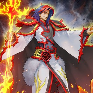 Infernoble Knight - YGOPRODeck