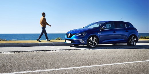 Renault Megane Review 2026 | Drive, Specs & Pricing