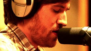 City of Music: Tapes 'n Tapes perform "Badaboom"