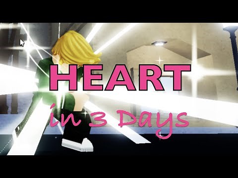 [YBA] How I got the HEART OF SAINT’S CORPSE in 3 days (Getting D4C Love Train) · Roblox Tutorial