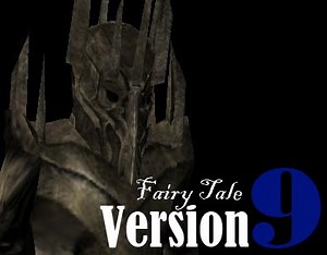 Version 9 news - Fairy Tale mod for Civilization IV: Beyond the Sword