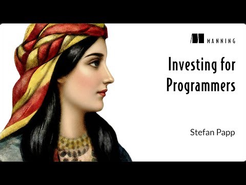 How Programmers Can Beat the Market with Python and AI