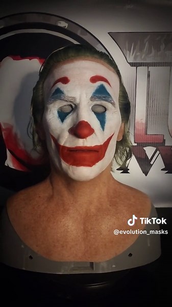 "Knock knock. Who's there? Arthur Fleck. Arthur Fleck who?" Enjoyed br...