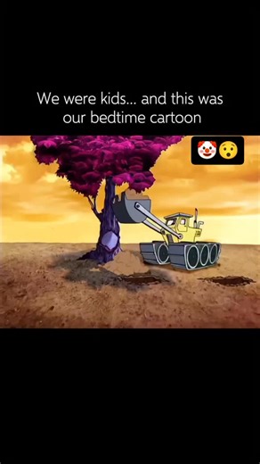 ACTUALLY US(unfortunately)🤡 on Instagram: "🎬 Interesting fact: Courage the Cowardly Dog (1999–2002) The show’s creator, John R. Dilworth, used a unique “multimedia” animation style that was unsettlingly ahead of its time. To make the monsters and villains feel truly “wrong” and alien to Courage’s world, the production often abandoned traditional 2D animation for those characters. Instead, they used eerie 3D CGI (like King Ramses), claymation, or even live-action footage of real human faces (li