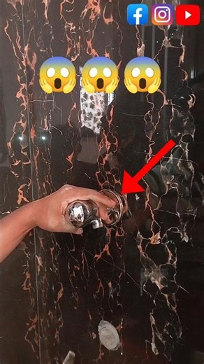 angular fitting kaise karen | plumbing short 😱🔧 #shorts #plumbing #youtubeshorts