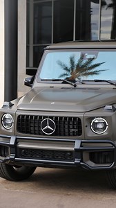 4.2K reactions · 41 shares | 2026 Mercedes-AMG G 63  ✨Dark Olive Green✨ 癩Saddle Brown/Black癩 ‼️This vehicle is available! Contact us to learn more!‼️ #mercedesbenz #Lasvegas #mercedes | Fletcher Jones Imports - Mercedes-Benz | Facebook