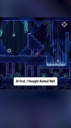 117K views · 744 reactions | Animal Well is AMAZING! This indie game is out now on PS5, Switch, and PC! #animalwell #indie #nintendo #bigmode #ps5 #switch #pc #videogames #ign #review #gaming | IGN | Facebook