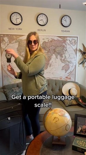 No worries here! traveltip travelhack packinghacks... #Shorts #consistentlycurious
