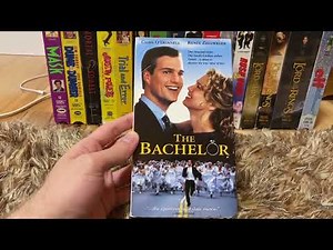 My New Line Cinema VHS Collection