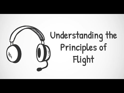Principles of Flight Explained | PHAK Chapter 4 – FAA Pilot Handbook