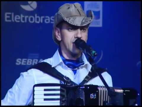 Oswaldir e Carlos Magrão - Querência amada