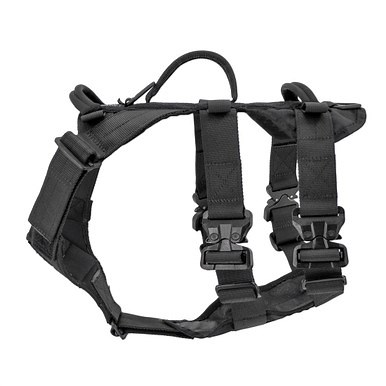 Nomad Harness Frame™ w/ GT Cobra Buckles