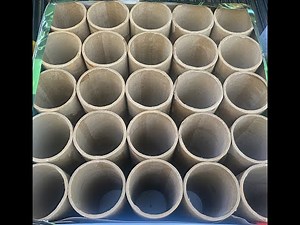 3" 25 SHOT ELECTRICAL OVERLOAD