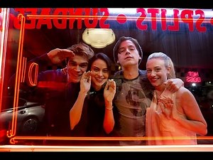 Riverdale Season 2: Cast Reveals Everything You Need To Know