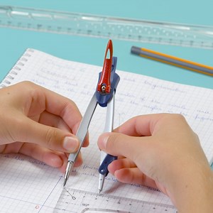 137 reactions · 17 shares | Con el compás Maped Stop System, podrás trazar círculos perfectos gracias a su sistema patentado de bloqueo. #Maped #TomorrowIsInYourHands #ElFuturoEnTusManos #Vueltaaclases #perfección #MaterialesMaped #MapedBO #Bolivia | Maped | Facebook