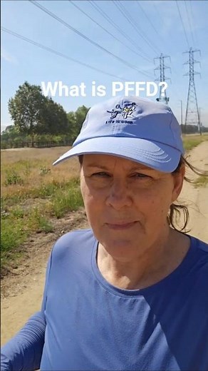 What is PFFD?