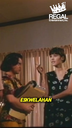 138K views · 2K reactions | Meeting Multo in the City (1994) | Regal Entertainment Inc. | Facebook