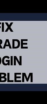 How To Fix Login Issue On Etrade (2024) | Etrade Login Error (Solved)