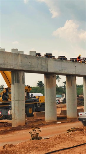 Life as a Surveyor: Testing Strength and Patience