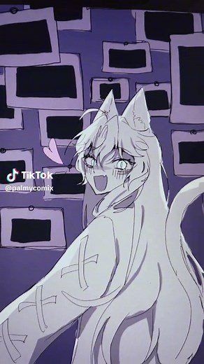 Yandere Obsessive Girlfriend POV Animated